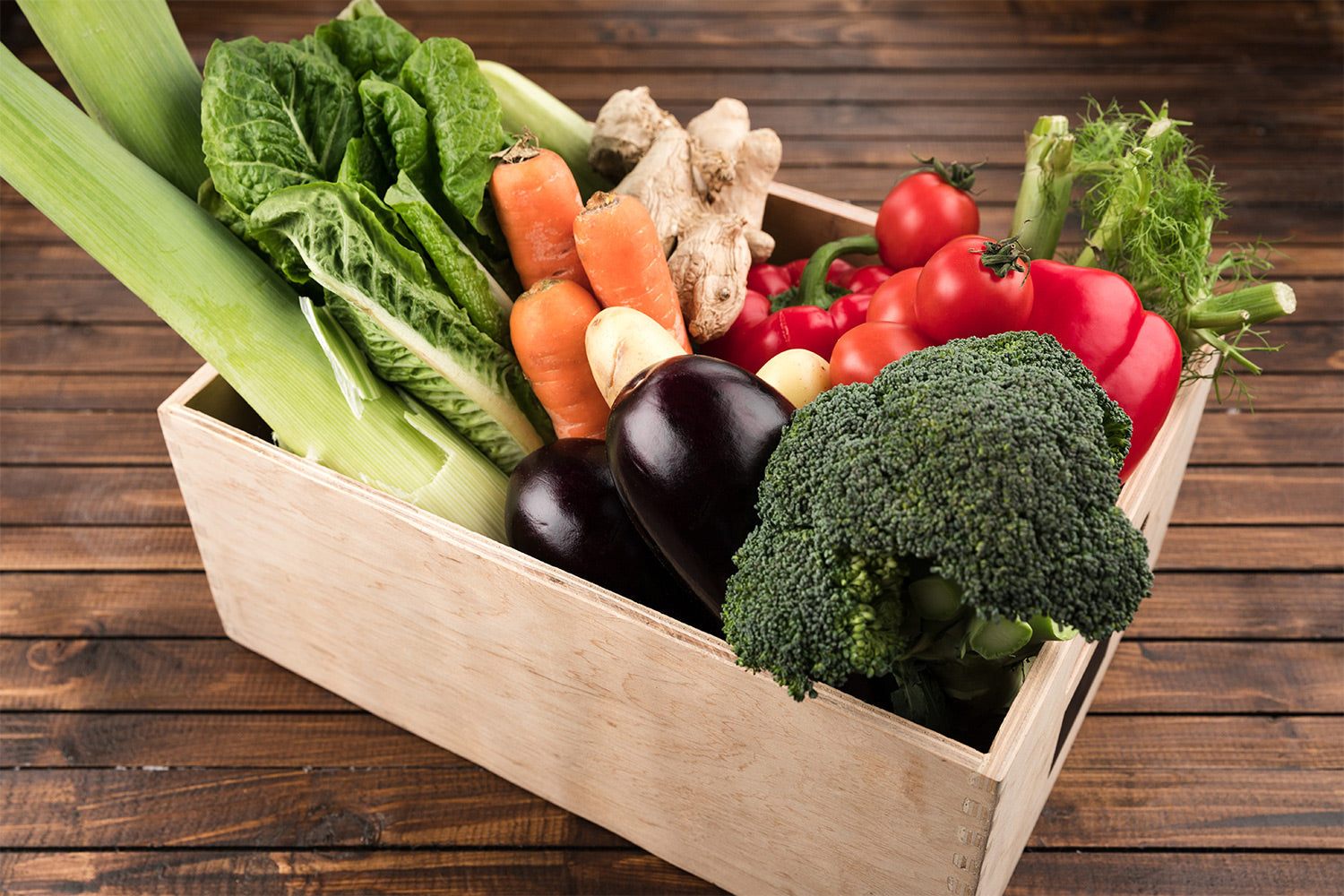 Finding Unprocessed Foods: Examples & Supermarket Tips – Greater Than